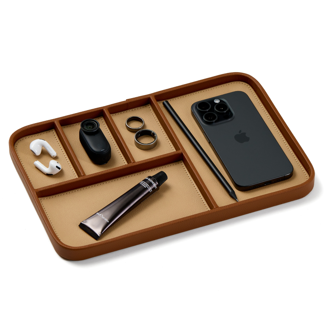 Valet Tray (Large) – Nordik By Design