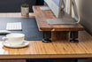 Dual Monitor Riser – Nordik By Design